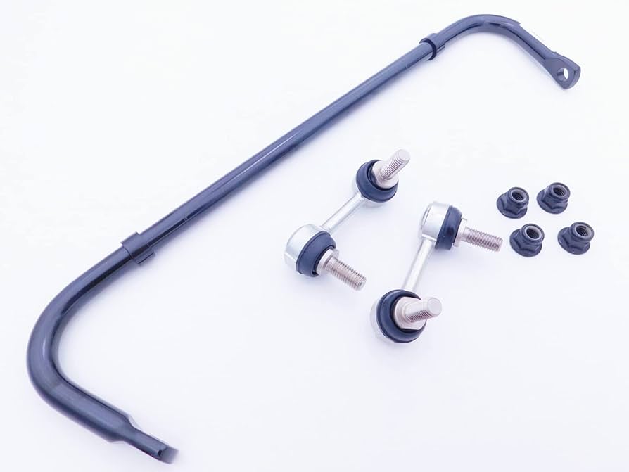 STABILIZER BAR ASS'Y – Evinmotors PR