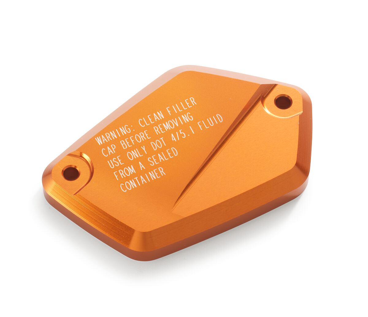 FRONT BRAKE RESERVOIR COVER – Evinmotors PR