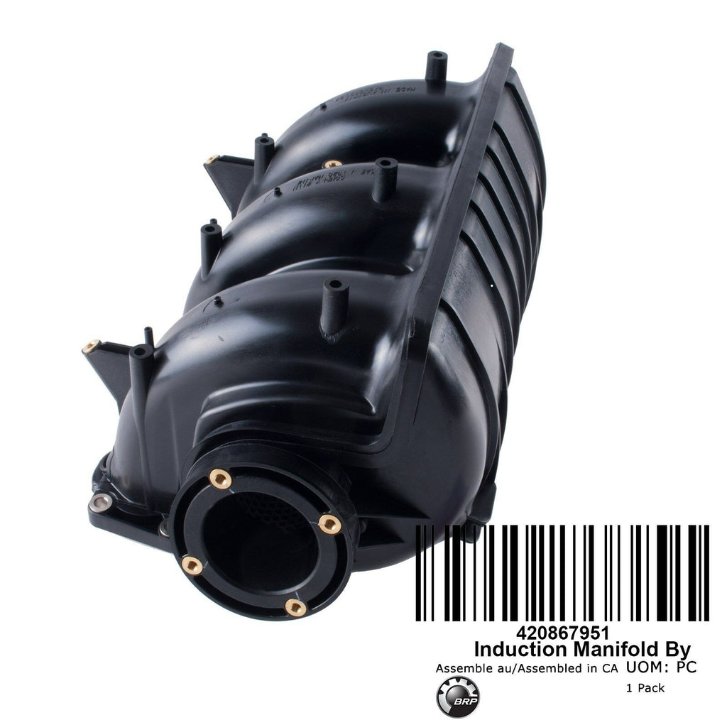 INDUCTION MANIFOLD | Evinmotors PR