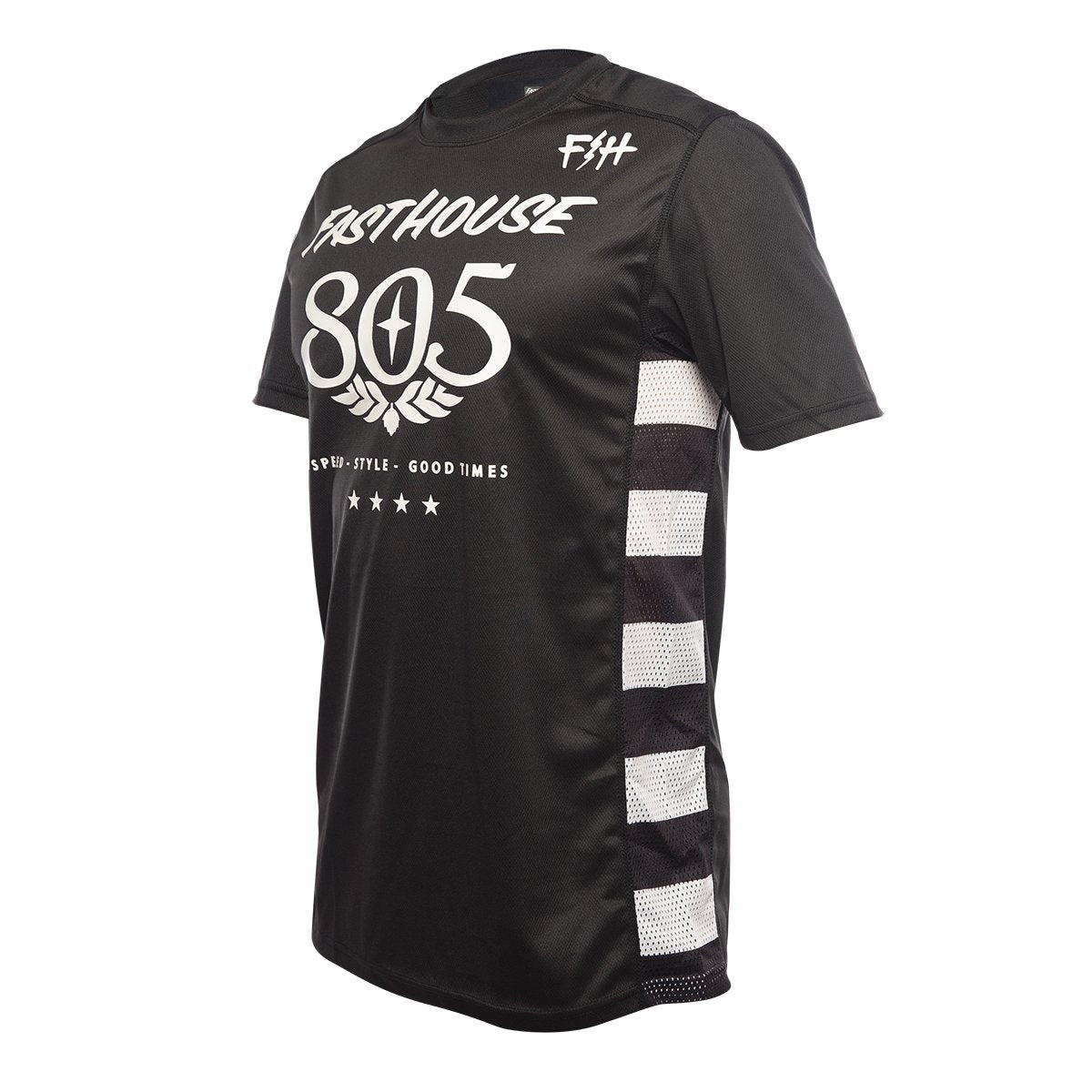 CLASSIC S/S 805 JERSEY – Evinmotors PR