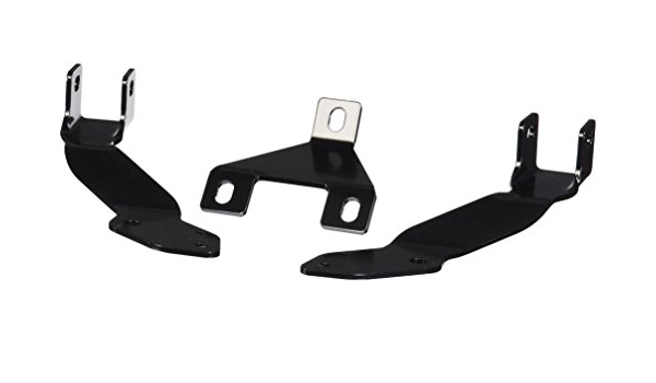 FRONT BUMPER BRACKET KIT – Evinmotors PR